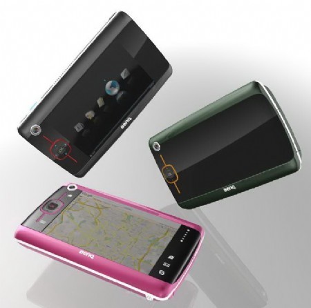 剖析 MID, UMPC, OLPC - [哈燒王 Hot3c]