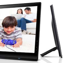 1ms 極速ViewSonic VX2753mh-LED介紹 - [哈燒王 Hot3c]