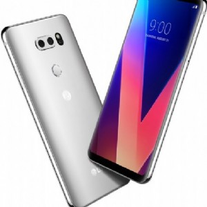 F1.6大光圈、OLED六吋螢幕 LG V30 正式亮相 - [哈燒王 Hot3c]