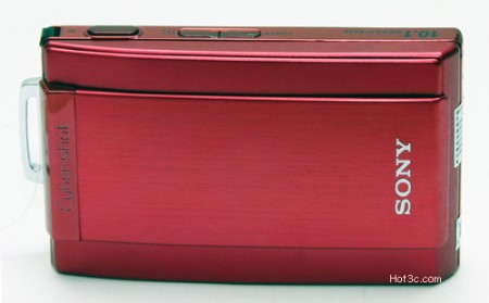 Sony T300 完全評測 II - [哈燒王 Hot3c]