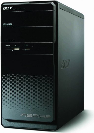 六核心Acer M3300-6 上市 - [哈燒王 Hot3c]