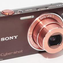 3D拍攝能力 Sony WX5 評測 - [哈燒王 Hot3c]