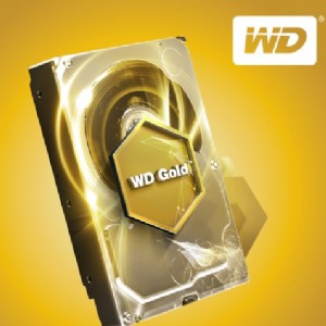 WD 推出 WD Gold 10TB 資料中心硬碟 - [哈燒王 Hot3c]
