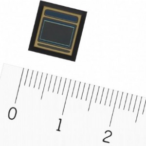 Sony 發表汽車攝影機專用高感光度CMOS感光元件 - [哈燒王 Hot3c]