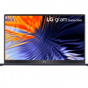 990g纖薄羽量級 LG gram SuperSlim 登場 - [哈燒王 Hot3c]